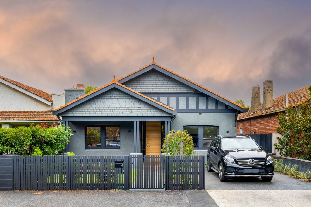 Home Renovation South Melbourne | Gaia Construction